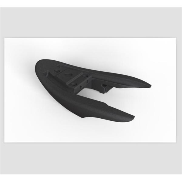 Quality 4mm-8mm Thickness Kayak Rotomolded Parts With Customized Surface Treatment for sale