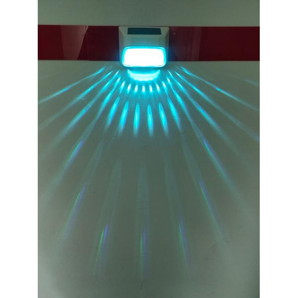 Quality Decorative Outdoor Solar Wall Lights for sale