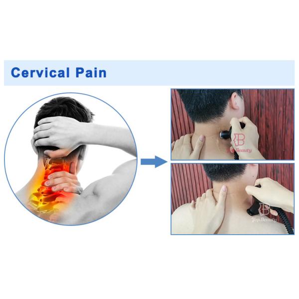 Quality Resistive Rf Tecar Therapy Machine Sports Rehabilitation for sale