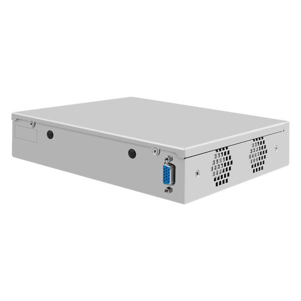 Quality Zynshield 1U Rackmount Firewall OPNsense PfSense OpenWRT N2600 4 Intel 1G LAN for sale