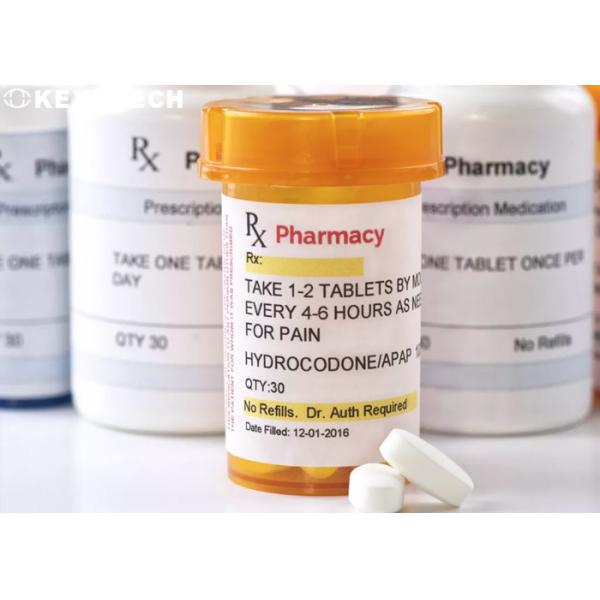 Quality Medicine Packaging Inspection Equipment For Pharmaceutical Bottles Instructions for sale