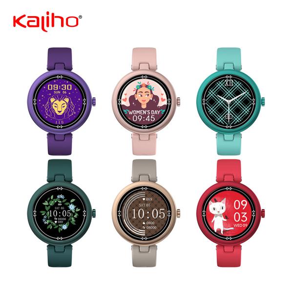 Quality Realtek 8762CK IP68 Smart Watches For Sleep Tracking 260mAh for sale