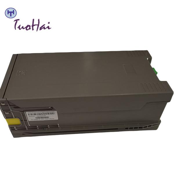 Quality NCR atm spare parts 445-0689215-RBP0133 cash cassette for sale