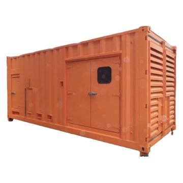 Quality 20GP Stainless Steel Shipping Container Equipment for sale