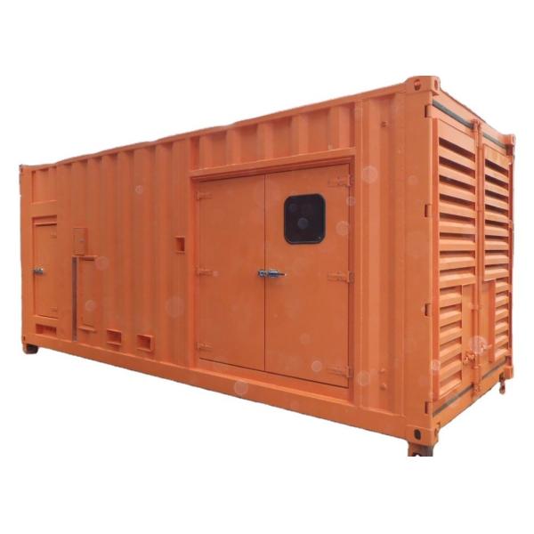 Quality 20GP Stainless Steel Shipping Container Equipment for sale