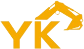 China Guangzhou Yangkai Machinery Parts Co., Ltd. logo