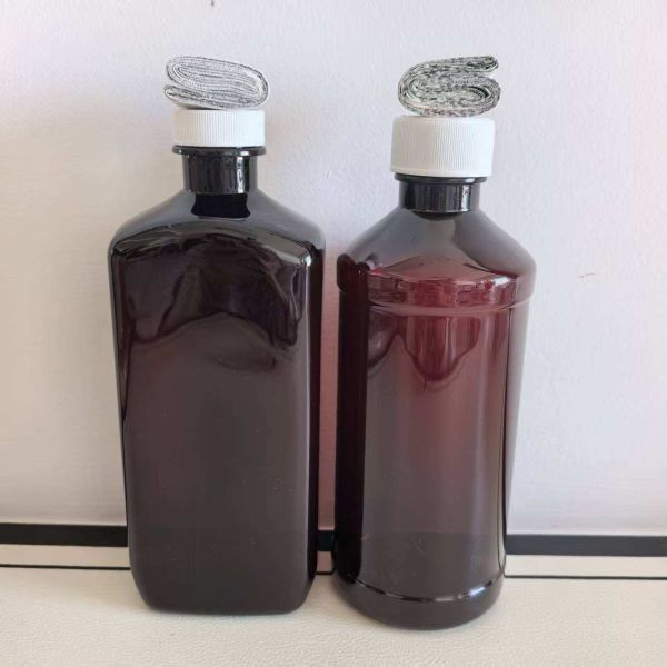 Quality Empty Hi-Tech Bottle for sale