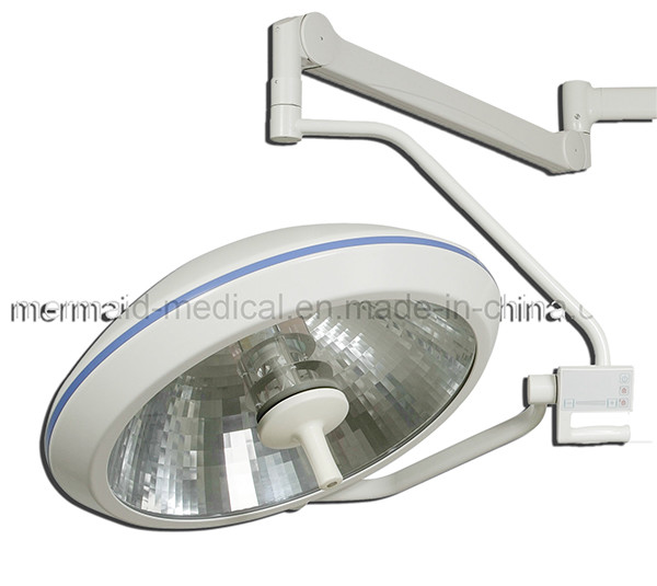 Quality Halogen Shadowless Operation Light 150w 50000 Lux Shadowless OT Light for sale