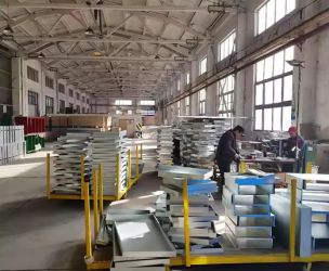 China Factory - Qingdao Storage Metal Technology Co.,Ltd