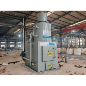 Quality Automatic DAF Dissolved Air Flotation Machine The Ultimate Solution for Physical for sale