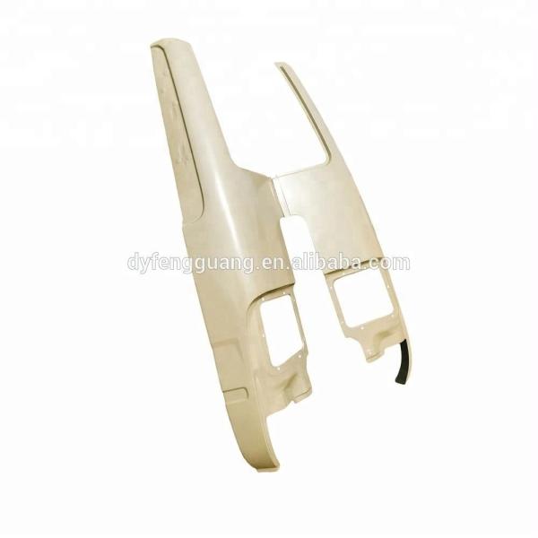Quality 4.8kg Bus Body Parts Rear Outer Extension For Toyota Coaster for sale