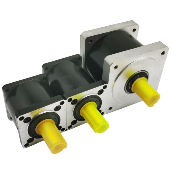 Quality CNC Planetary Gearbox Nema 42 1 To 4 230NM for sale