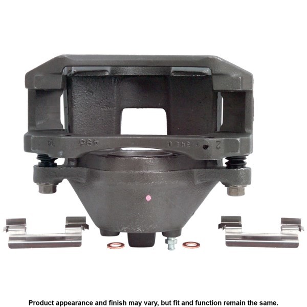 Quality BUICK Auto Parts Vehicle Brake Caliper 18B4638 18B4639 342888 342889 OEM 18024956 18024957 for sale