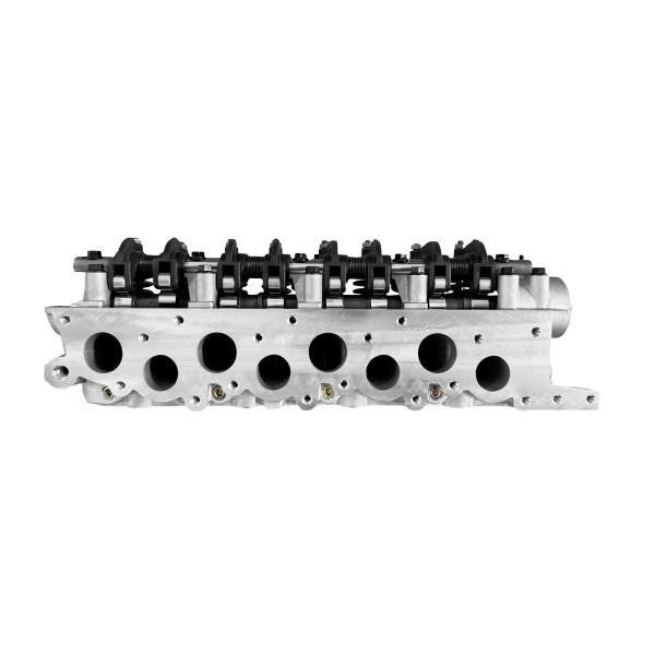 Quality MLZG009 Cylinder head Complete for sale