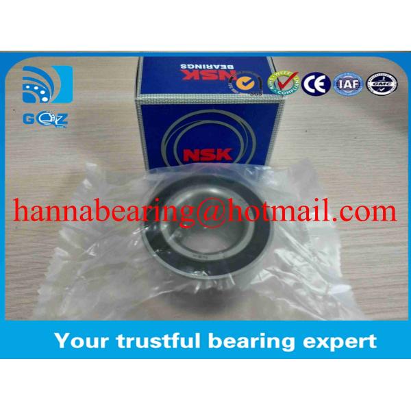 Quality 40BWD12 Automotive Wheel Bearing Angular Contact Ball 40x74x42 mm for sale