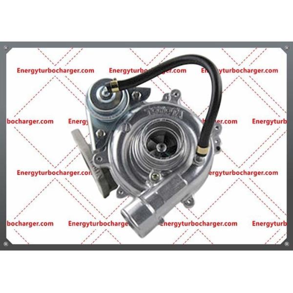 Quality CT16 Toyota Turbocharger 17201-30080 1720130080 FTV-2KD Engine for sale