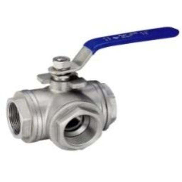 Quality Rustproof Stainless Steel Ball Float Valve for sale