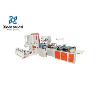 Quality Courier Bag Making Machine for sale