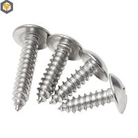 Quality Round Head Stainless Steel Screws and Fasteners Customized by 2D/3D/Drawing for for sale