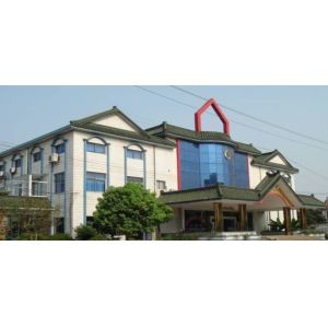 China Factory - Wuxi New Environmental Equipment Co., Ltd.