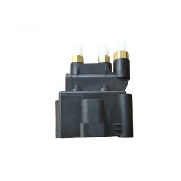 Quality Benz Classe R W251 A2513200158 Air Suspension Valve Block for sale