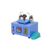 Quality Pharmaceutical Ampoule Sealer Machine 0-400L/H Gas Output 1-25ml Size for sale