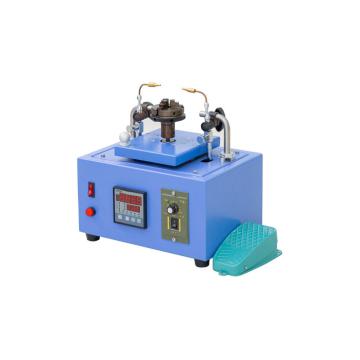 Quality Semi Automatic Ampoule Sealing Machine 110/220V Power Supply for sale