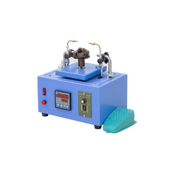Quality Semi Automatic Ampoule Sealing Machine 110/220V Power Supply for sale