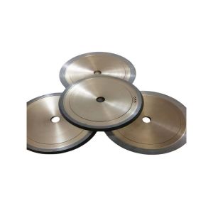 Quality Precision-made Cubic Boron Nitride CBN Grinding Wheels for Mitsubishi Grinding for sale