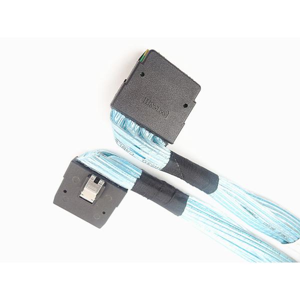 Quality SFF 8087 Internal SAS Cable for sale