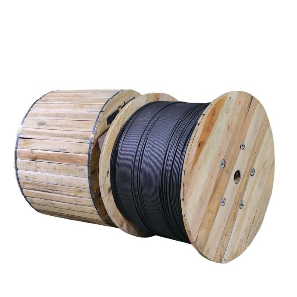 Quality Moisture Resistant Steel Tape G657A2 Duct Fiber Optical Cable for sale