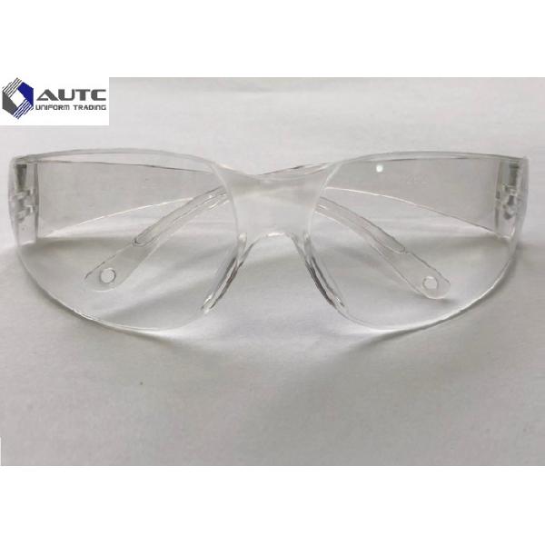 Quality Comfortable Transition Welding Safety Glasses For Chemistry Lab Soft Sight for sale