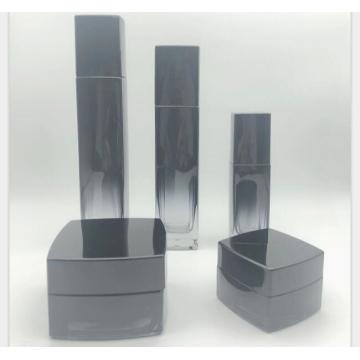 100ml Skincare Bottles Cream Bottles Essential Oil Bottle Cosmestic Packaging