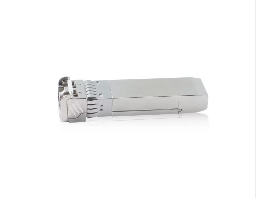 Quality LC Duplex Mini Gbic Module 10G 80km 1550nm DFB laser transmitter for sale