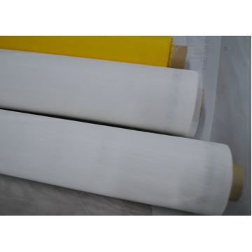 Quality Textile Polyester Printing Mesh 100% Monofilament With 53 Inch Width Size for sale