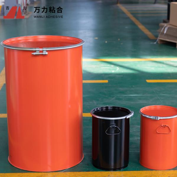 Quality Waterproof Edgebanding Hot Melt Adhesives Moisture Resistance Solid Polyurethane for sale