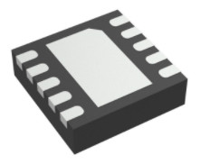 Quality 50µs Write Cycle Time Chip with Speed of 50ns for sale