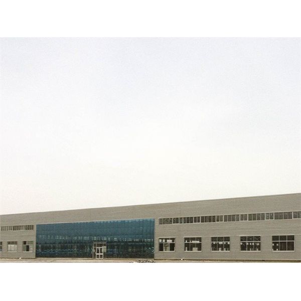Quality Large Steel Buildings for sale
