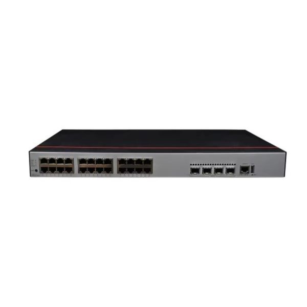 Quality Upgrade Your Network with CloudEngine S5735-L24T4X-IA1 Switch on Limited Time for sale