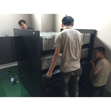 Quality Large Power Uninterruptible Power Supplies 500-800kva With Output Isolation for sale