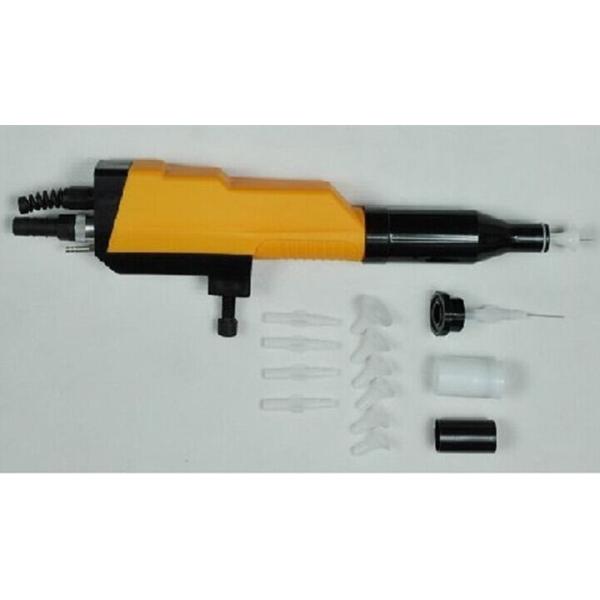 Quality Customized 40w Powder Coating Spray Machine Automatic Gun Fixed Spraying for sale