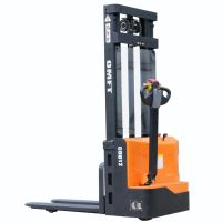 Quality Electric Counterbalanced Stacker for sale