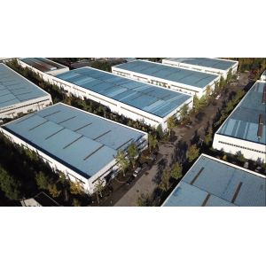 China Factory - Sichuan Antarctica Star RV Equipment Co., Ltd.