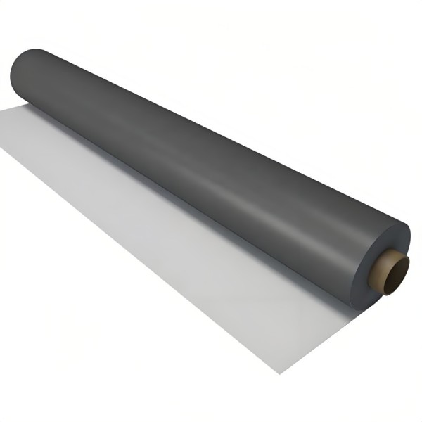 Quality 1.2mm TPO Roofing Membrane for Green Roofs with High Stability for sale