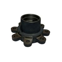 Quality Food Beverage Shops Rear Axle Steering Hub A21B4-32241 for Forklift Parts CPCD20 for sale
