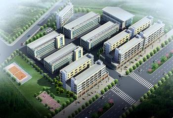 China Factory - 