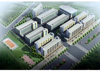 China Factory - 