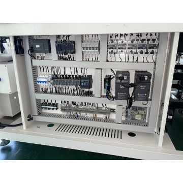 Quality Charmhigh 250DS Automatic Wave Soldering Machine Lead Free For PCB Assembly Line for sale