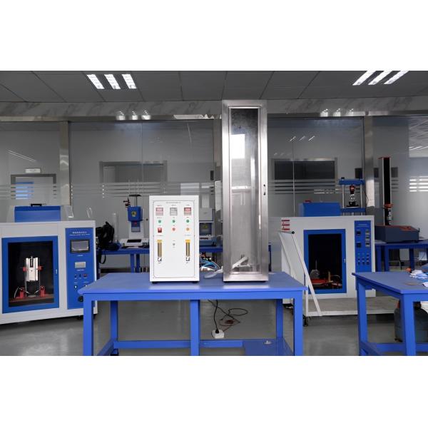 Quality UL 1581 EN 60332 UL 1581 UL 2556 Single Core Cable Single Wire Flame Test for sale