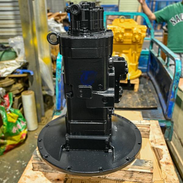Quality Doosan DX215-9C DX225-9 Excavator Hydraulic Pump DPA117 401-00347 K1000288B for sale